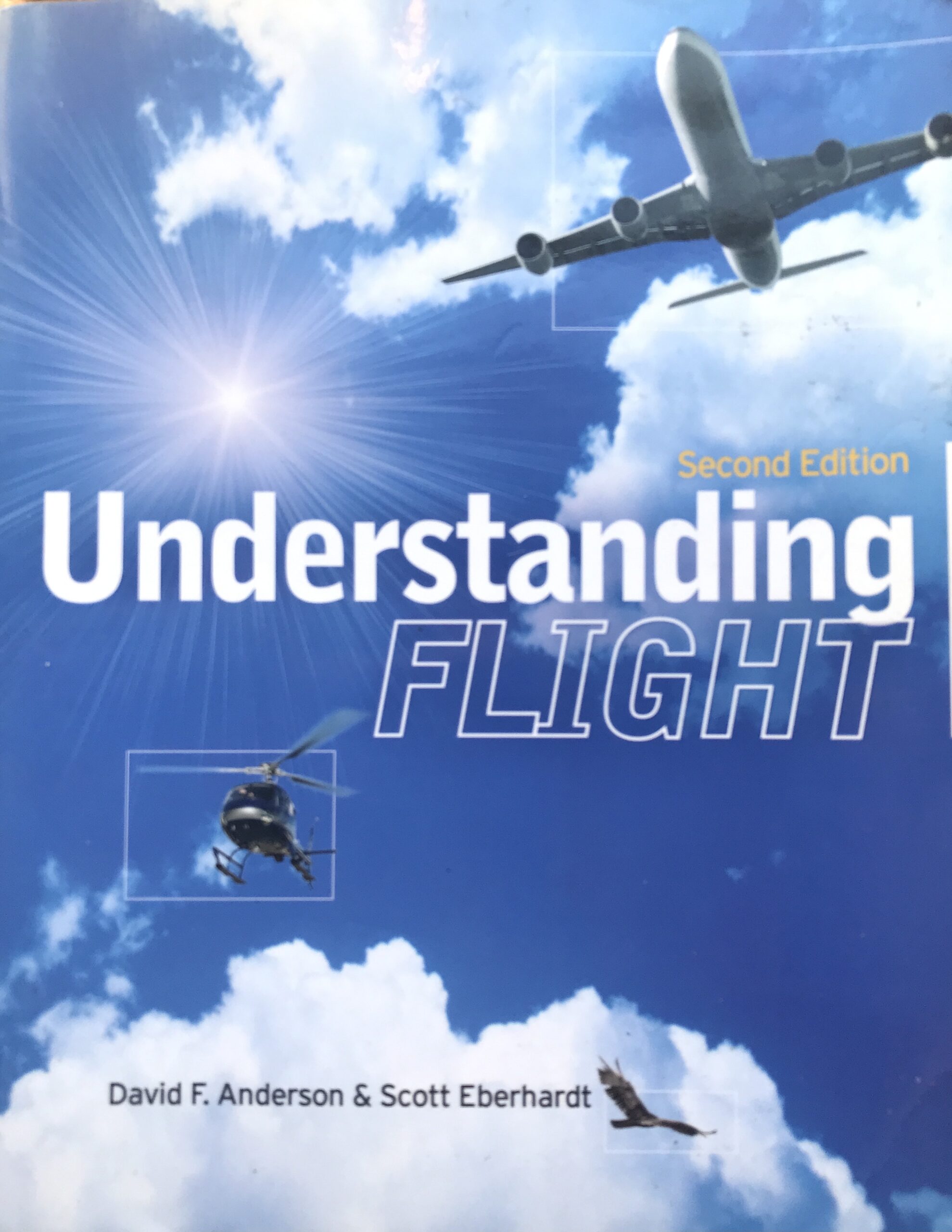 Contact Us – Understanding Flight