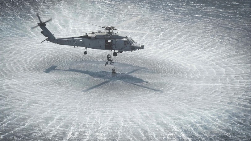 Spiraling Slipstream Myth – Understanding Flight