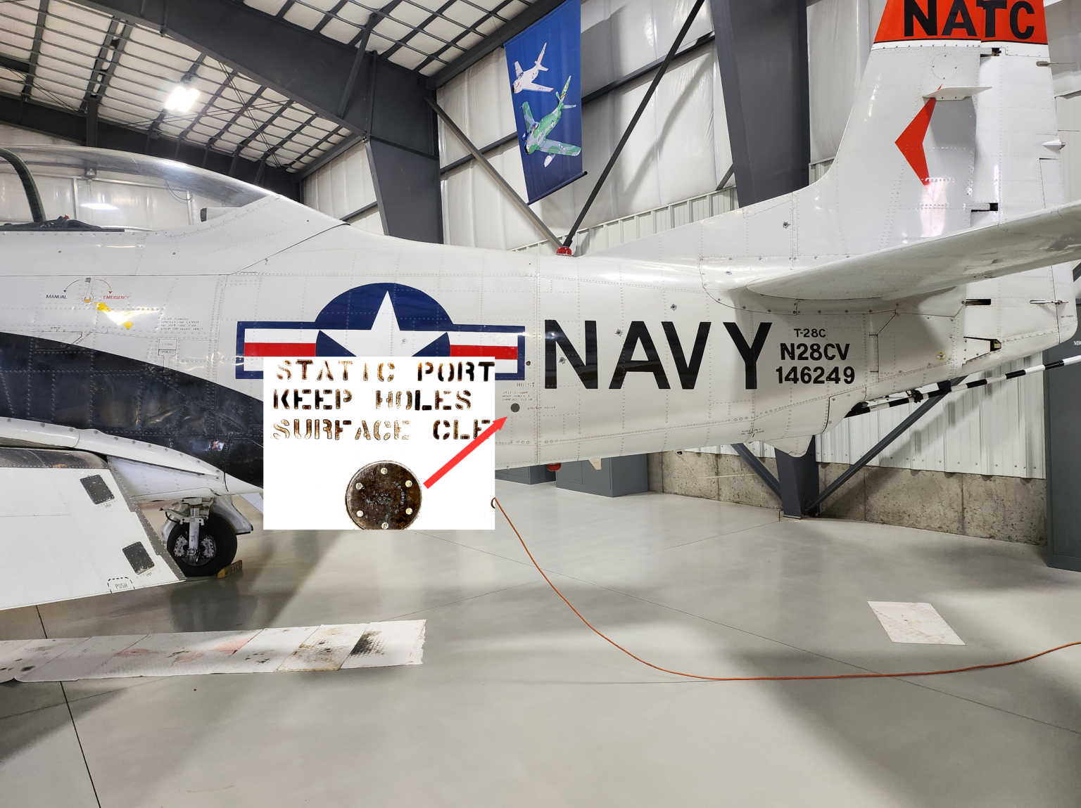 Misconception #1 – Bernoulli Misconceptions – Understanding Flight