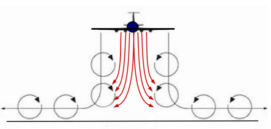 Wing Vortices – Understanding Flight